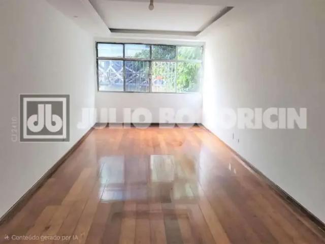 Apartamento para Locação em Rio de Janeiro/RJ Jardim Guanabara 2 Quartos