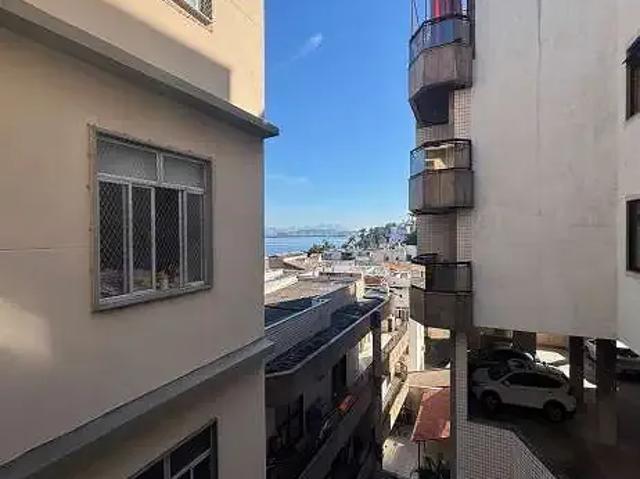 Apartamento para Locação em Rio de Janeiro/RJ Jardim Guanabara 2 Quartos