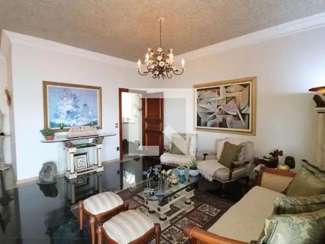 Apartamento para Locação em Rio de Janeiro/RJ Jardim Guanabara 4 Quartos