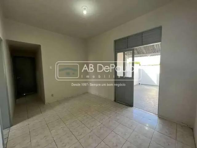 Apartamento para Locação em Rio de Janeiro/RJ Jardim Sulacap 1 Quartos