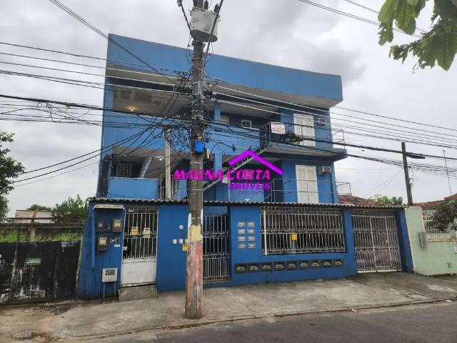 Apartamento para Locação em Rio de Janeiro/RJ Jardim Sulacap 1 Quartos