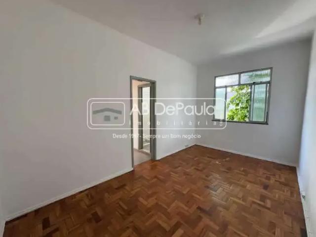Apartamento para Locação em Rio de Janeiro/RJ Jardim Sulacap 1 Quartos