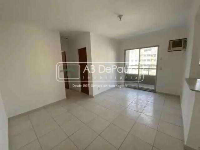 Apartamento para Locação em Rio de Janeiro/RJ Jardim Sulacap 2 Quartos