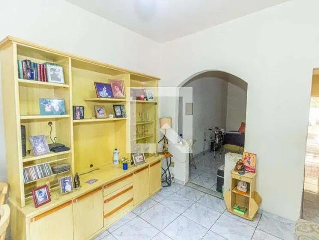 Apartamento para Locação em Rio de Janeiro/RJ Jardim Sulacap 2 Quartos