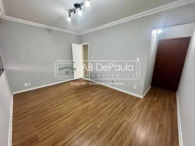 Apartamento para Locação em Rio de Janeiro/RJ Jardim Sulacap 2 Quartos