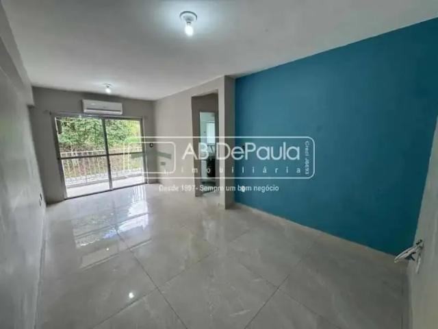 Apartamento para Locação em Rio de Janeiro/RJ Jardim Sulacap 2 Quartos