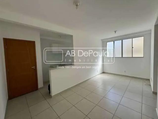 Apartamento para Locação em Rio de Janeiro/RJ Jardim Sulacap 2 Quartos