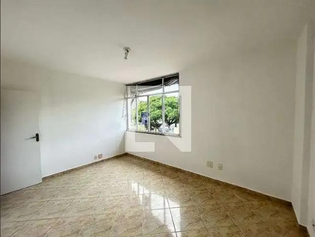 Apartamento para Locação em Rio de Janeiro/RJ Jardim Sulacap 2 Quartos