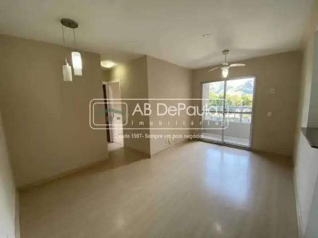 Apartamento para Locação em Rio de Janeiro/RJ Jardim Sulacap 2 Quartos