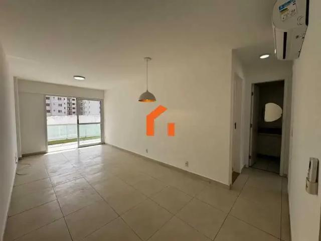 Apartamento para Locação em Rio de Janeiro/RJ Jardim Sulacap 3 Quartos