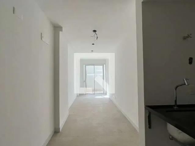 Apartamento para Locação em Rio de Janeiro/RJ Lagoa 1 Quartos