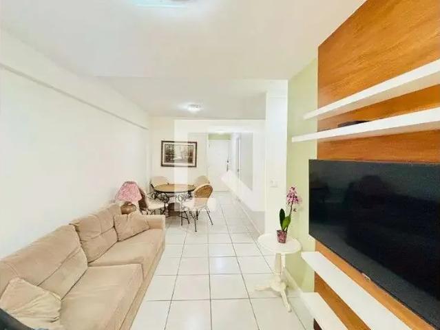 Apartamento para Locação em Rio de Janeiro/RJ Lagoa 2 Quartos