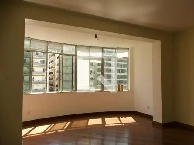 Apartamento para Locação em Rio de Janeiro/RJ Lagoa 3 Quartos
