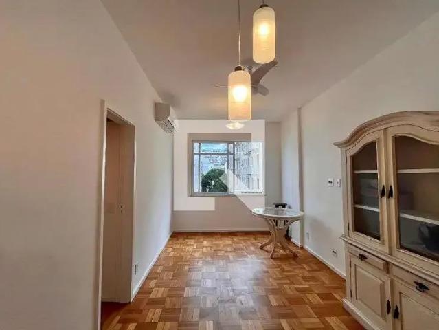 Apartamento para Locação em Rio de Janeiro/RJ Lagoa 3 Quartos