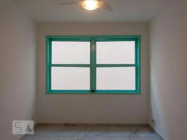 Apartamento para Locação em Rio de Janeiro/RJ Laranjeiras 1 Quartos