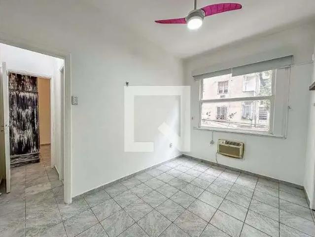 Apartamento para Locação em Rio de Janeiro/RJ Laranjeiras 1 Quartos