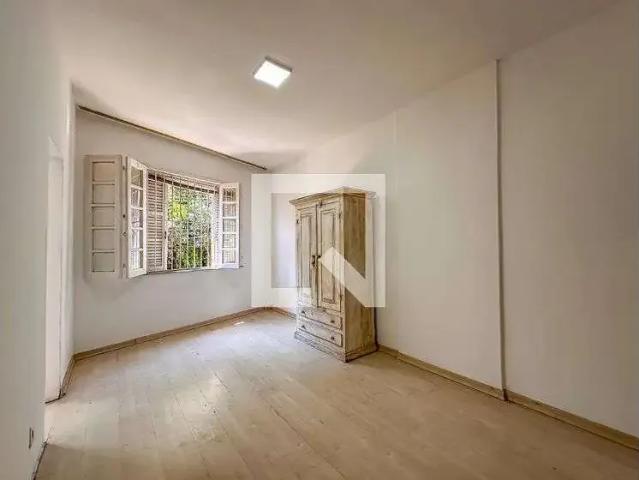 Apartamento para Locação em Rio de Janeiro/RJ Laranjeiras 1 Quartos