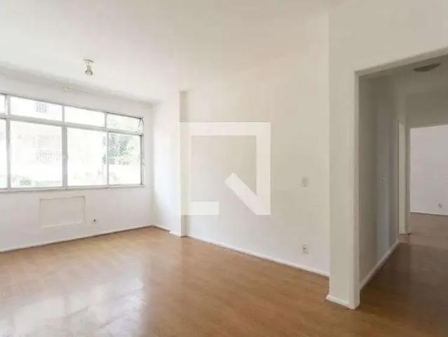Apartamento para Locação em Rio de Janeiro/RJ Laranjeiras 2 Quartos