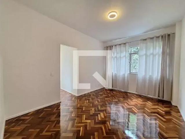 Apartamento para Locação em Rio de Janeiro/RJ Laranjeiras 2 Quartos