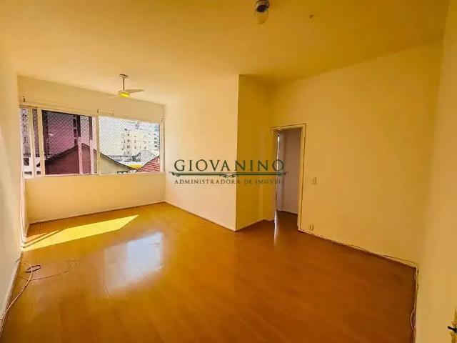 Apartamento para Locação em Rio de Janeiro/RJ Laranjeiras 2 Quartos