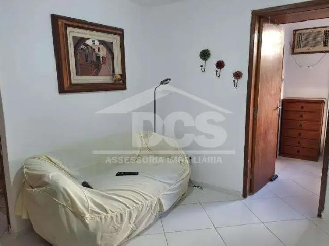 Apartamento para Locação em Rio de Janeiro/RJ Laranjeiras 2 Quartos