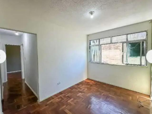 Apartamento para Locação em Rio de Janeiro/RJ Laranjeiras 2 Quartos