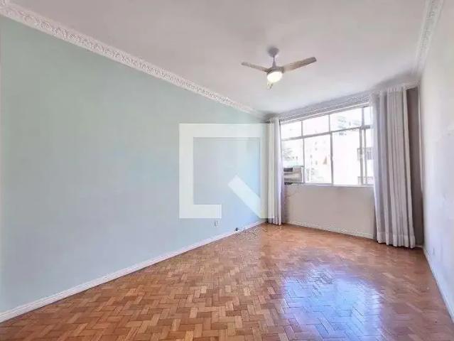 Apartamento para Locação em Rio de Janeiro/RJ Laranjeiras 3 Quartos