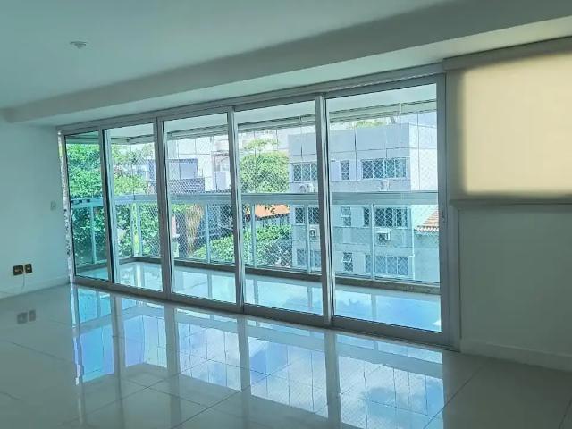 Apartamento para Locação em Rio de Janeiro/RJ Leblon 4 Quartos