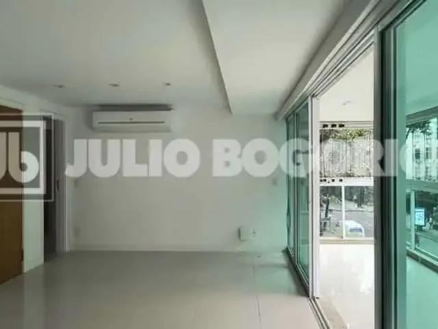 Apartamento para Locação em Rio de Janeiro/RJ Leblon 4 Quartos