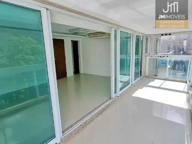 Apartamento para Locação em Rio de Janeiro/RJ Leblon 4 Quartos