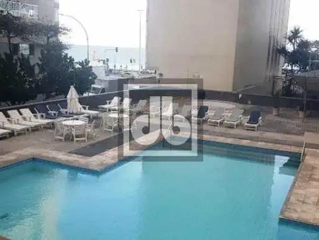 Apartamento para Locação em Rio de Janeiro/RJ Leblon 4 Quartos
