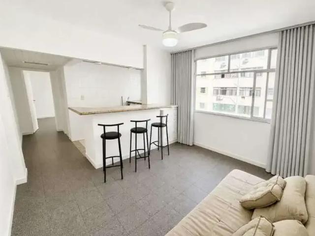 Apartamento para Locação em Rio de Janeiro/RJ Leblon 1 Quartos