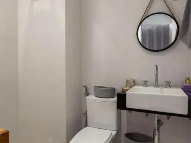 Apartamento para Locação em Rio de Janeiro/RJ Leblon 1 Quartos
