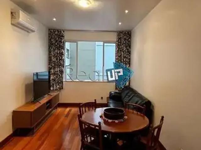 Apartamento para Locação em Rio de Janeiro/RJ Leblon 1 Quartos