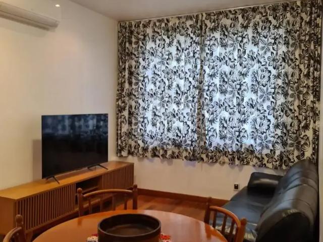 Apartamento para Locação em Rio de Janeiro/RJ Leblon 1 Quartos