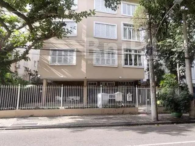 Apartamento para Locação em Rio de Janeiro/RJ Leblon 1 Quartos