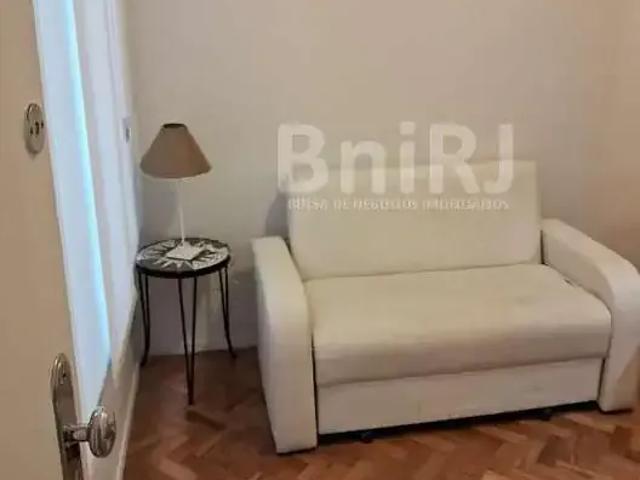 Apartamento para Locação em Rio de Janeiro/RJ Leblon 1 Quartos