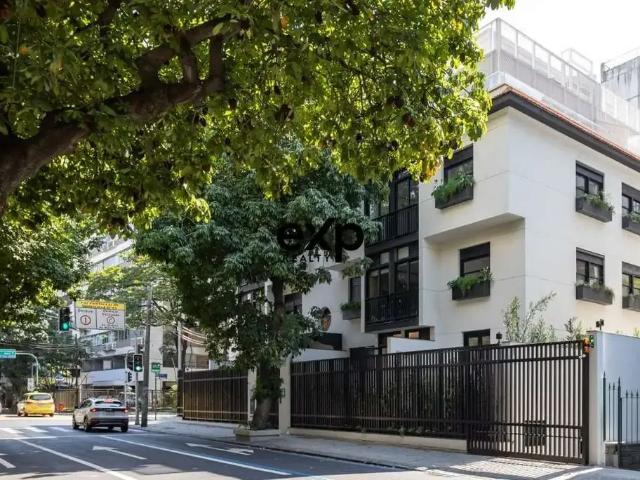 Apartamento para Locação em Rio de Janeiro/RJ Leblon 1 Quartos