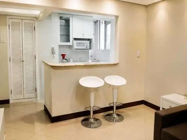 Apartamento para Locação em Rio de Janeiro/RJ Leblon 1 Quartos