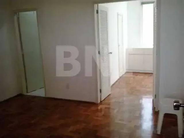 Apartamento para Locação em Rio de Janeiro/RJ Leblon 1 Quartos