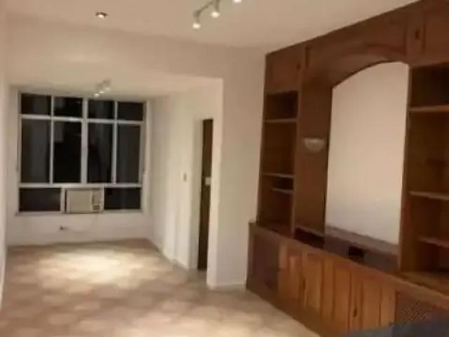 Apartamento para Locação em Rio de Janeiro/RJ Leblon 2 Quartos