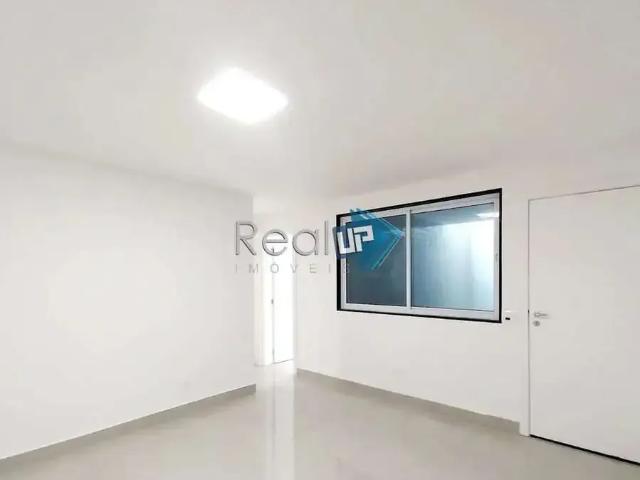Apartamento para Locação em Rio de Janeiro/RJ Leblon 2 Quartos