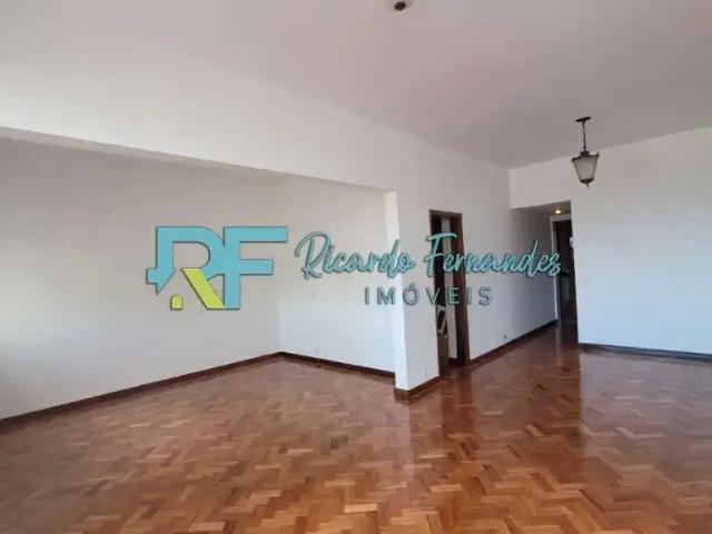 Apartamento para Locação em Rio de Janeiro/RJ Leblon 2 Quartos