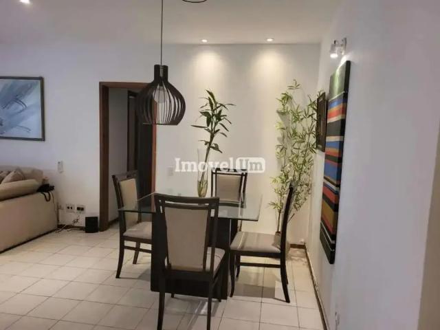 Apartamento para Locação em Rio de Janeiro/RJ Leblon 2 Quartos