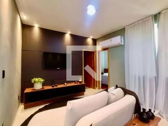 Apartamento para Locação em Rio de Janeiro/RJ Leblon 2 Quartos