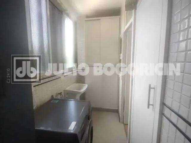 Apartamento para Locação em Rio de Janeiro/RJ Leblon 2 Quartos