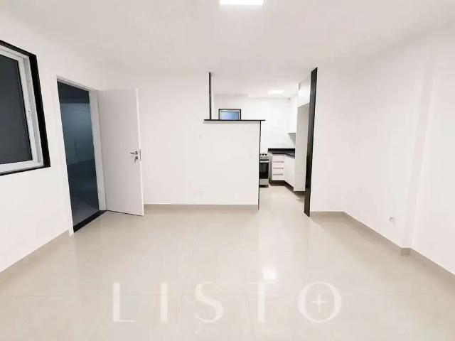 Apartamento para Locação em Rio de Janeiro/RJ Leblon 2 Quartos