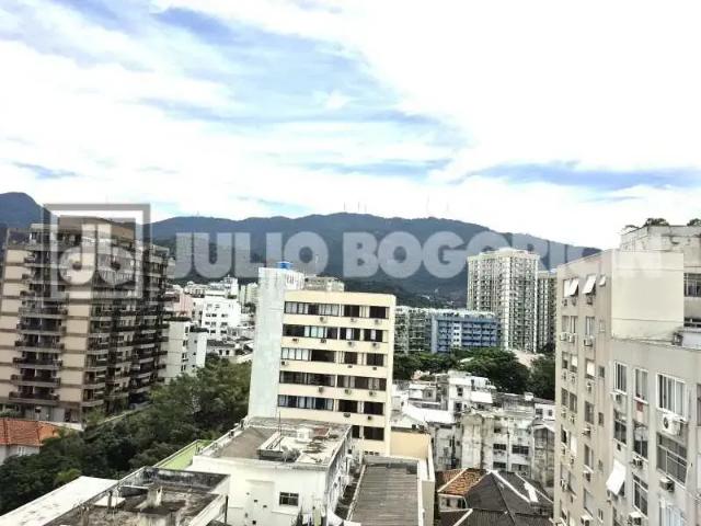 Apartamento para Locação em Rio de Janeiro/RJ Leblon 2 Quartos