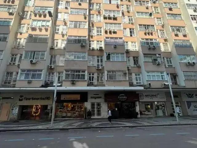 Apartamento para Locação em Rio de Janeiro/RJ Leblon 2 Quartos