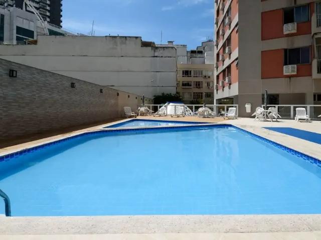 Apartamento para Locação em Rio de Janeiro/RJ Leblon 2 Quartos